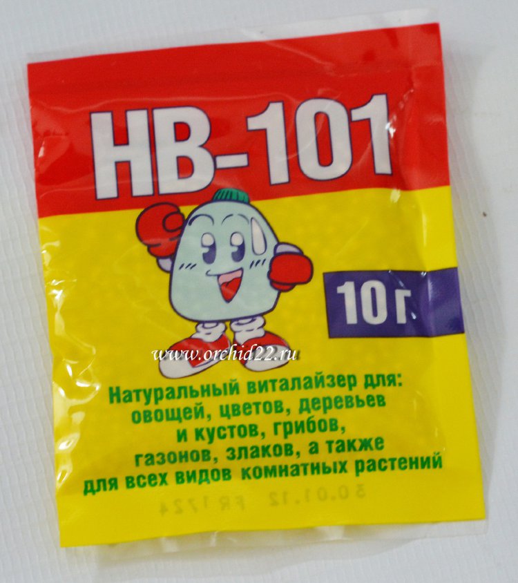 Виталайзер HB-101